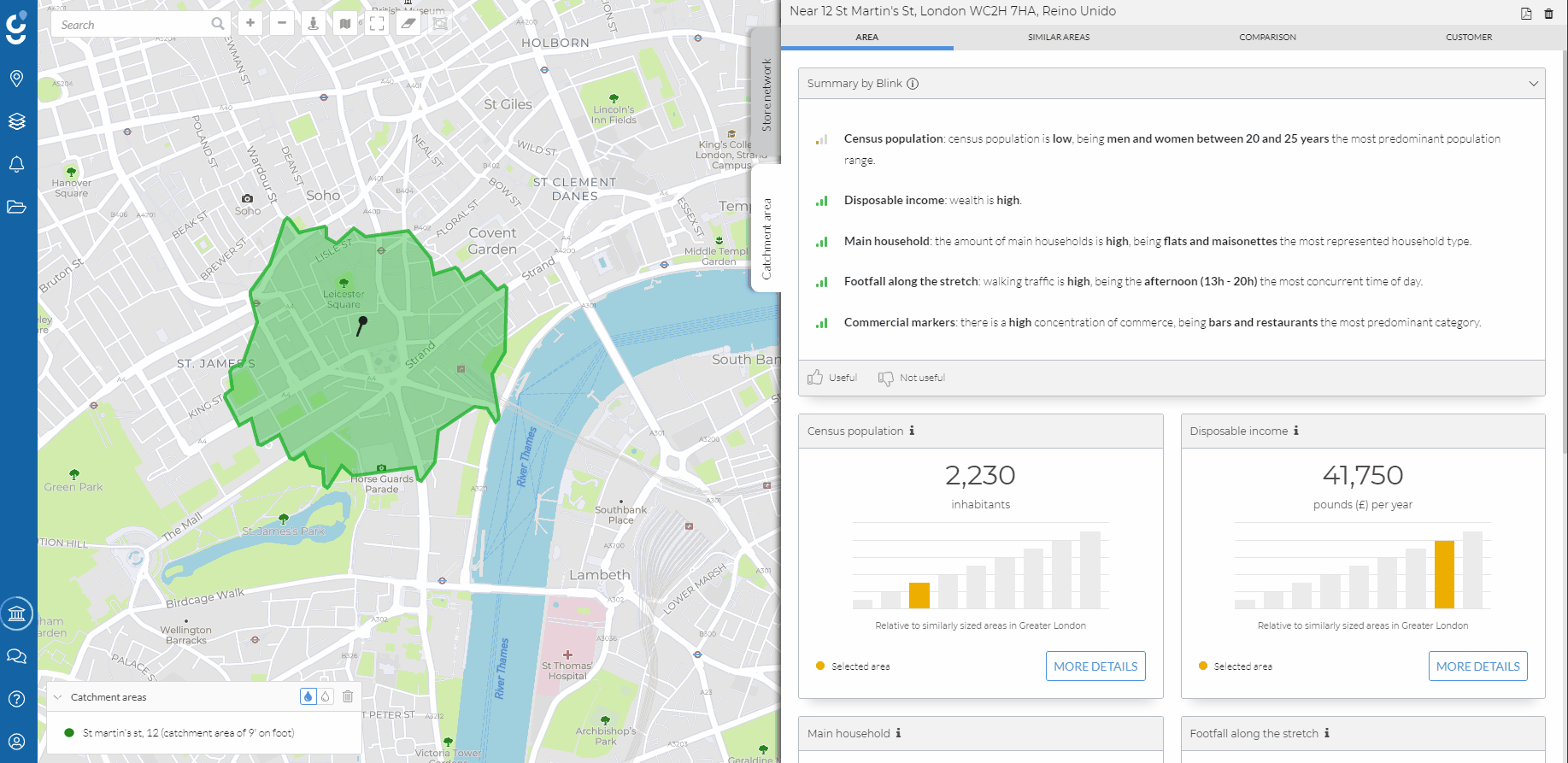 How to download the information in PDF – Help Center