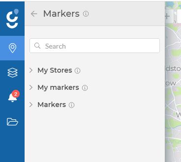 How to create your own markers? – Help Center