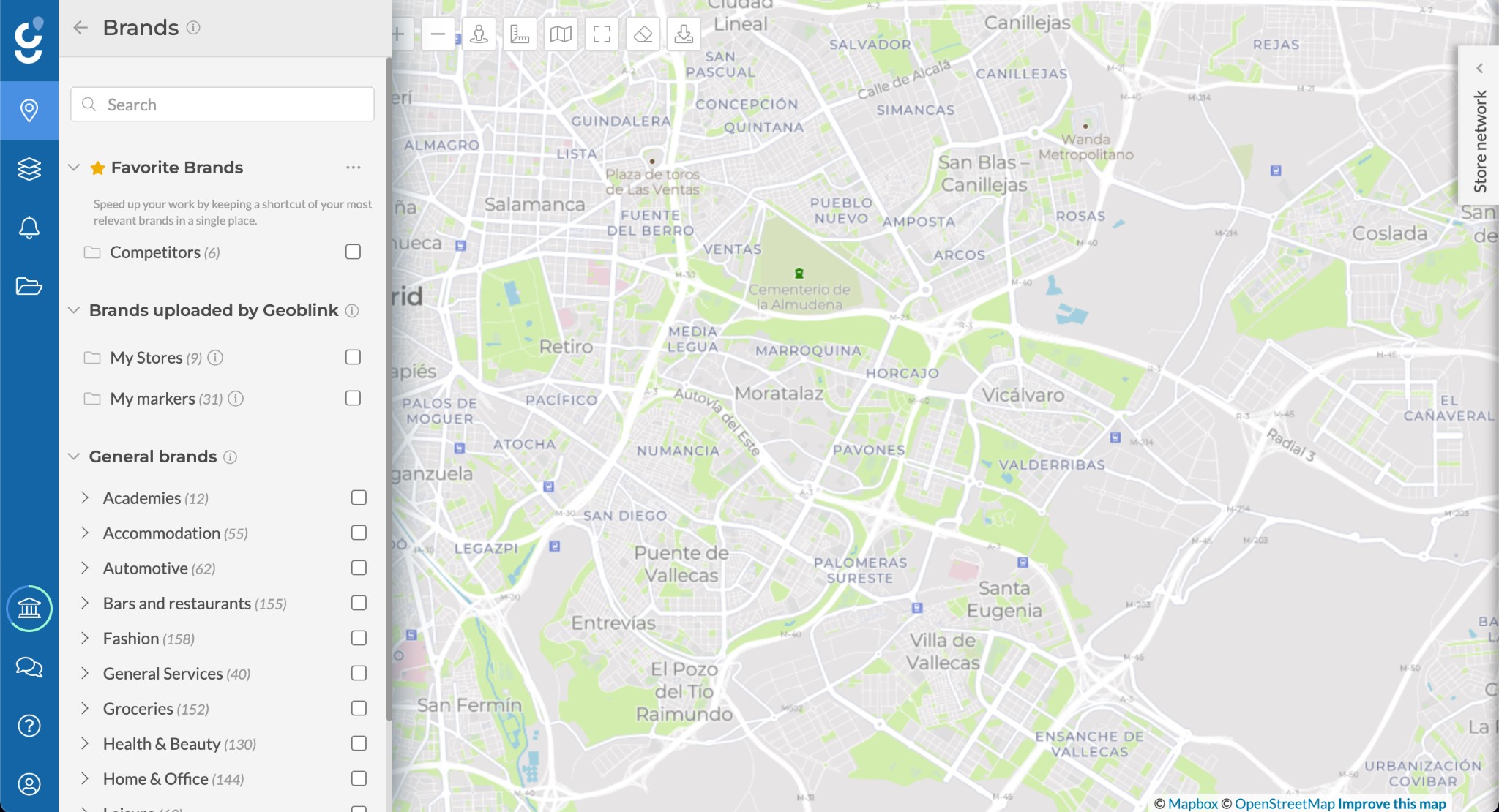What’s new in Geoblink – Help Center